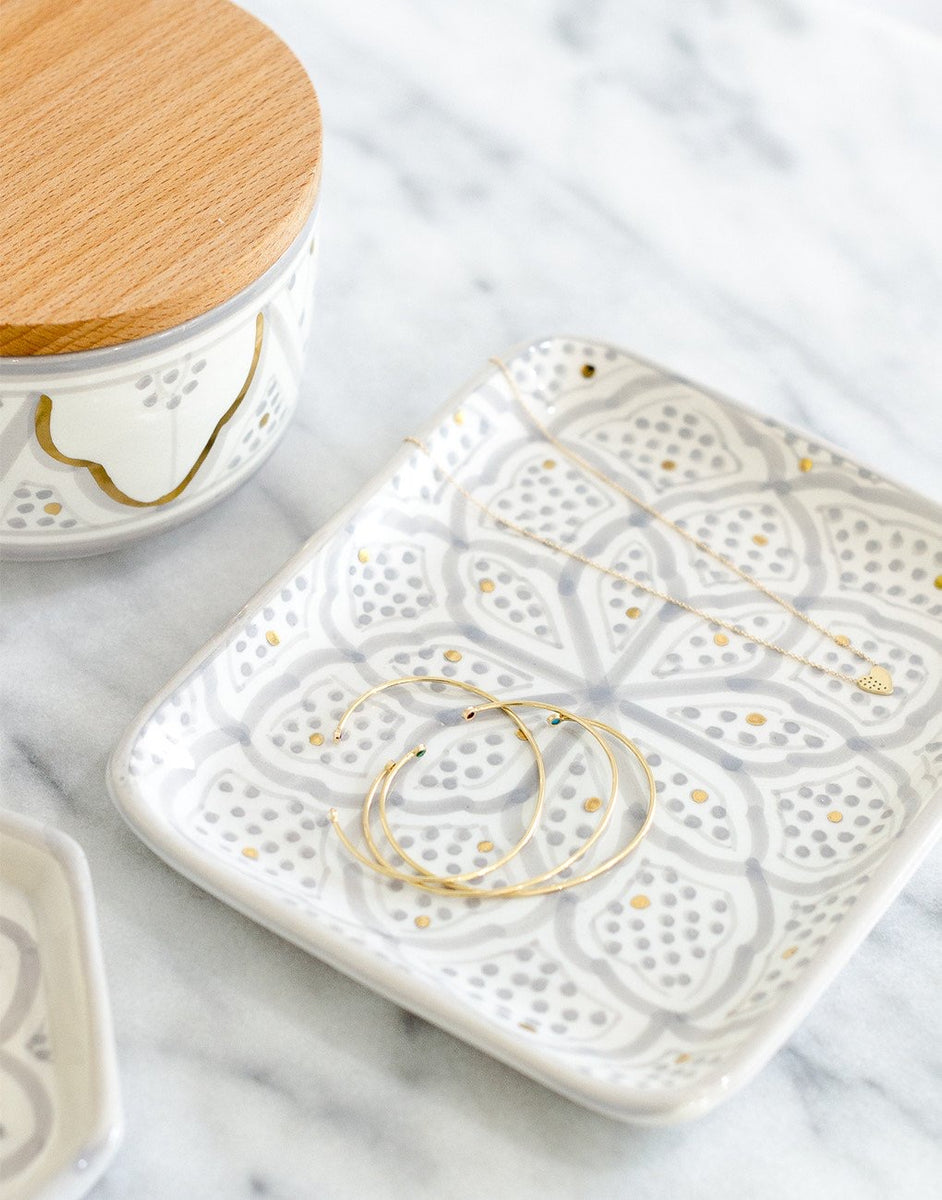 Ceramics – Savannah Willow